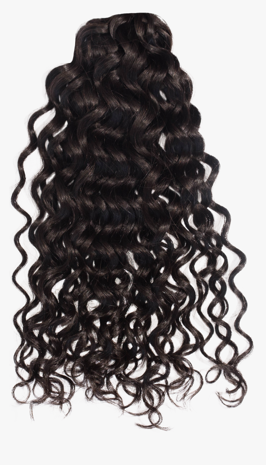 Hair Curls Png Photo - Transparent Curly Hair Png, Png Download ...