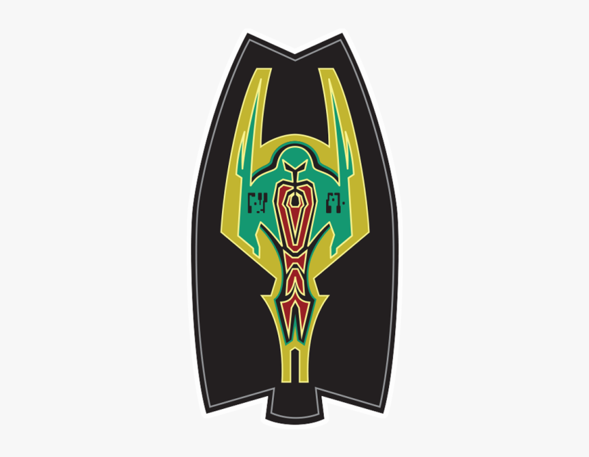 Cardassian Symbol
