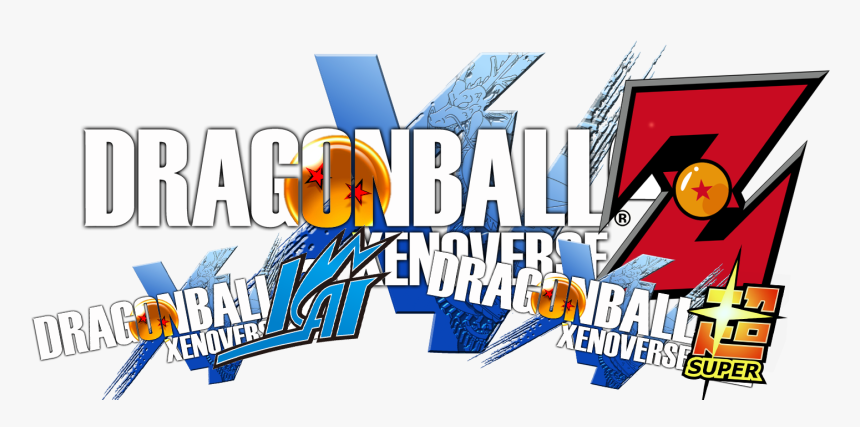 Transparent Dragon Ball Super Logo Png - Graphic Design, Png Download ...