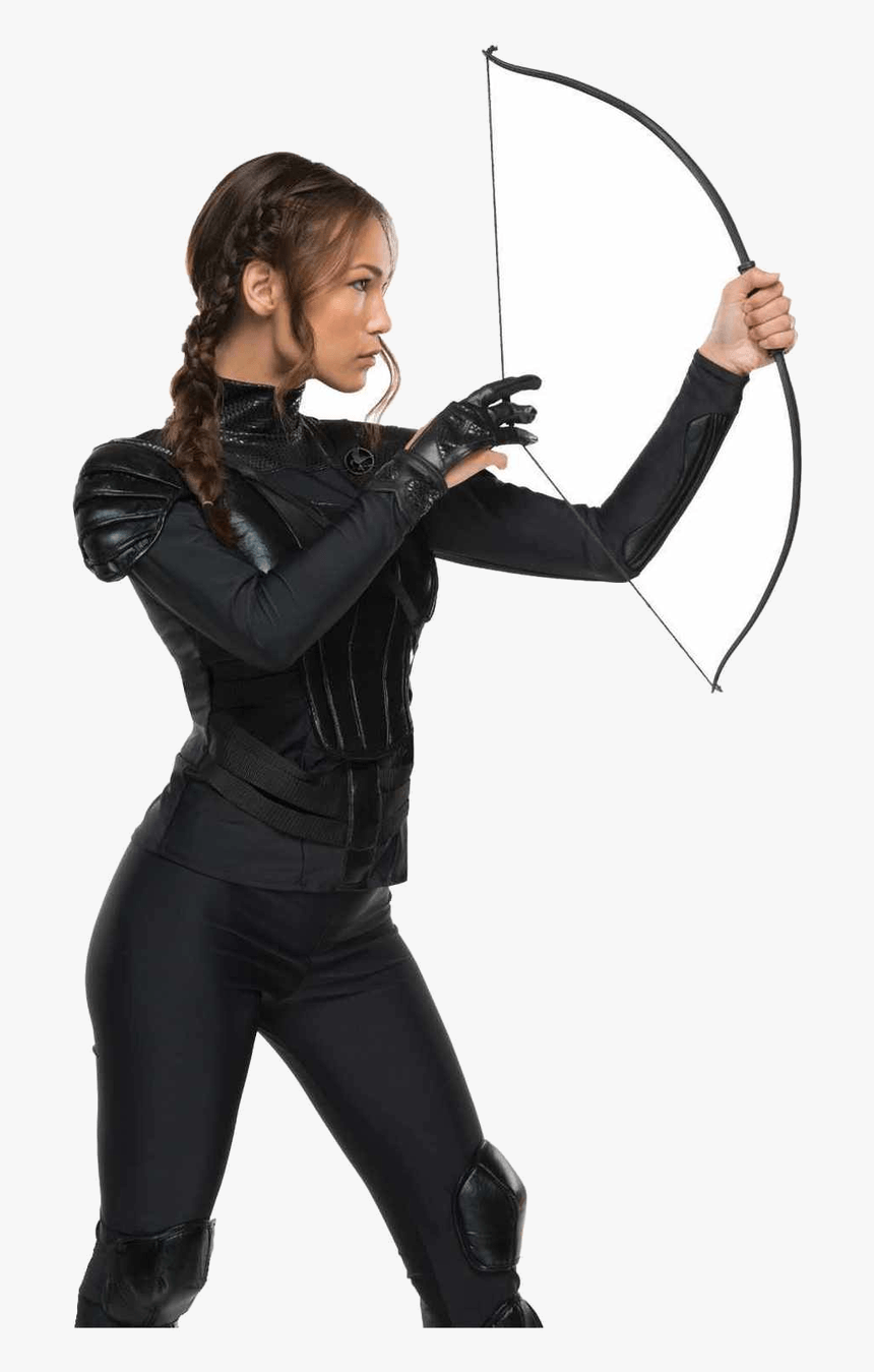 Katniss Png