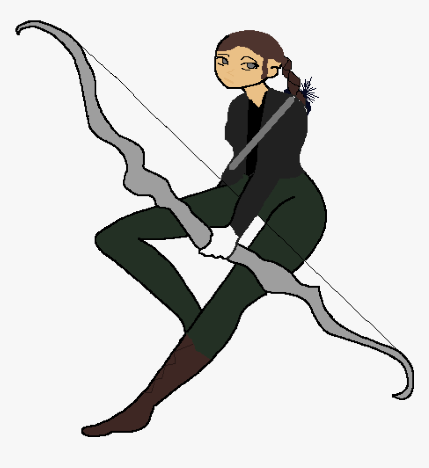 Human Wolf Hybrid Art, HD Png Download , Transparent Png Image - PNGitem