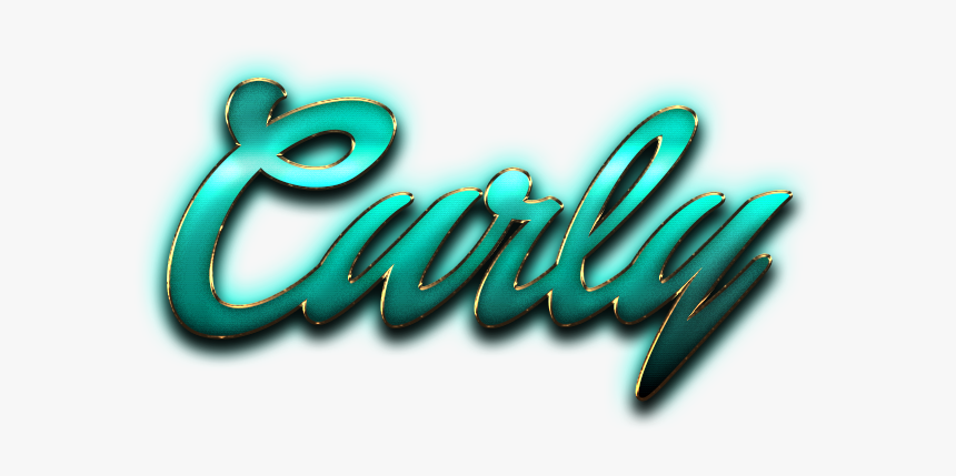 Curly Name Logo Png - Cooper Name Sign Transparent, Png Download ...