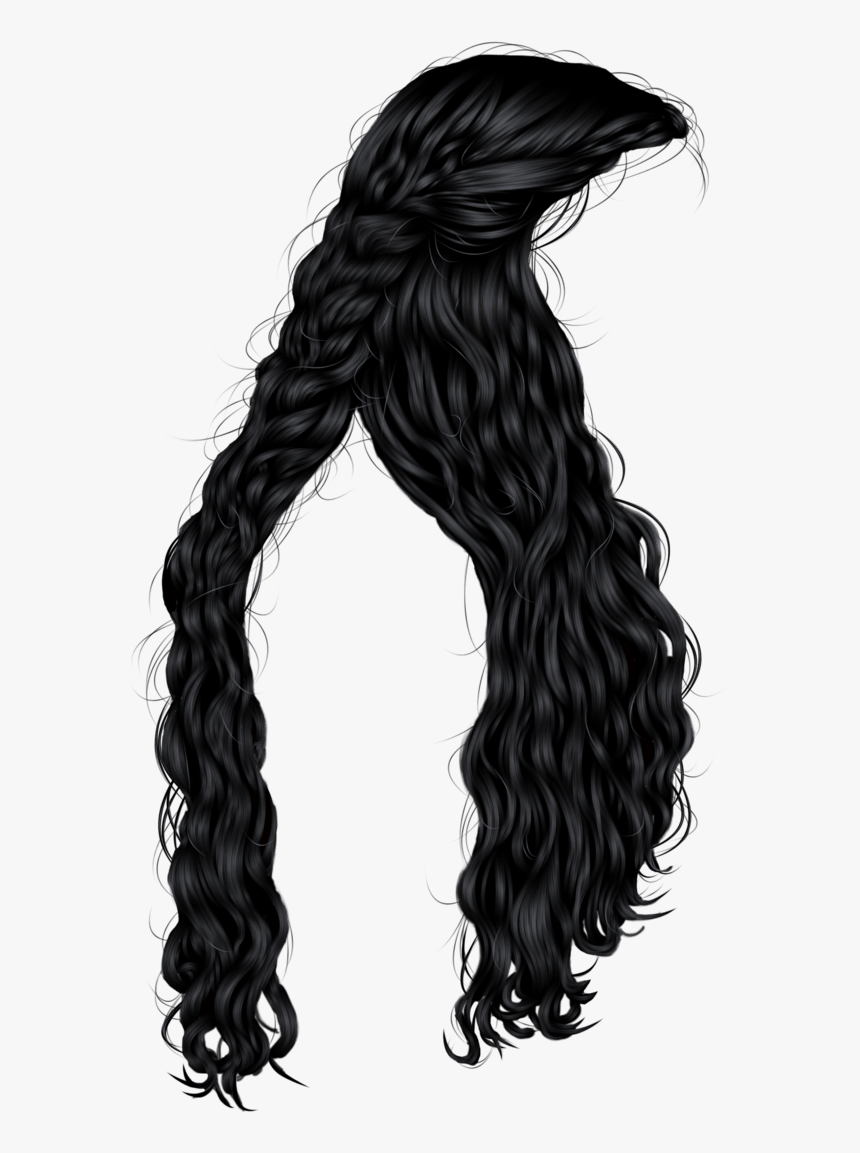 Hair Curls Png Download Image Png Arts - Black Hair Curls Png ...