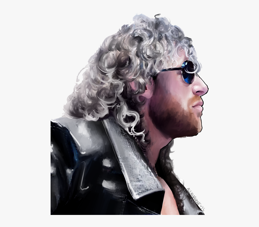 Kenny Omega Png File - Kenny Omega Png, Transparent Png , Transparent ...