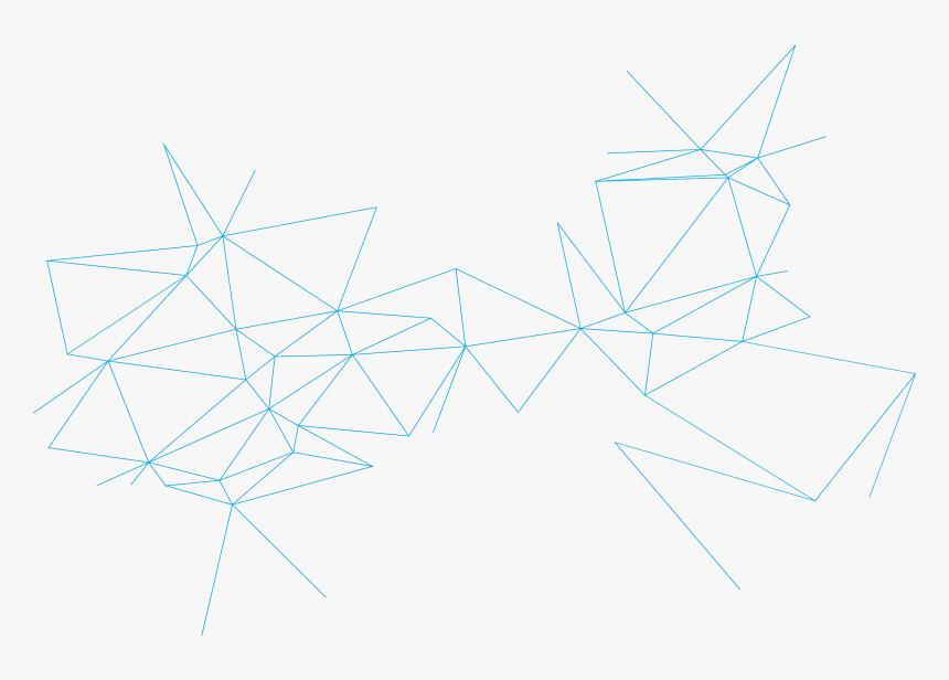 Transparent Lines Clipart - Triangle, HD Png Download , Transparent Png ...