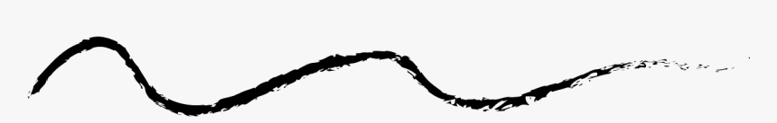 Little Squiggle - Ink Squiggle Png, Transparent Png , Transparent Png ...