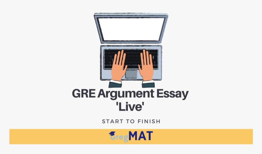 Live Essay Demonstration - Poster, HD Png Download , Transparent Png ...