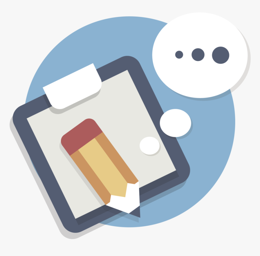 Tips On Writing An - Reflection Clipart Png, Transparent Png ...