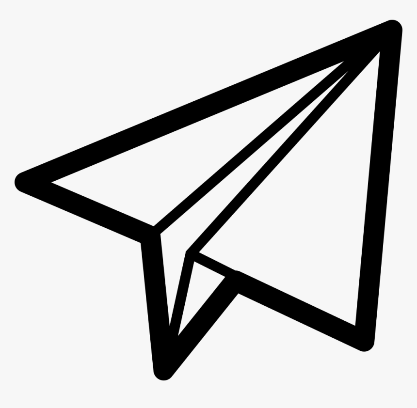 Send The Invitations - Send Invite Icon Png, Transparent Png ...