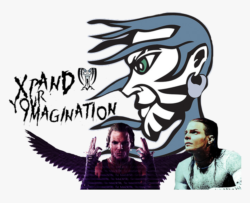 Jeff Hardy Logo Picture
