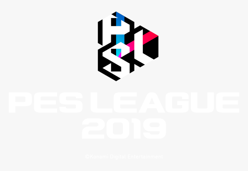 Pes League - Pes League 2019 Logo, HD Png Download , Transparent Png ...