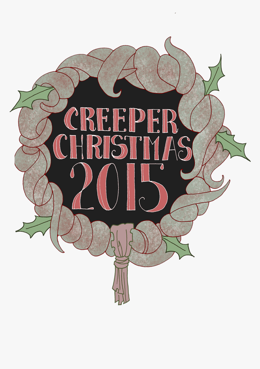 Transparent Creeper Png - Illustration, Png Download , Transparent Png ...