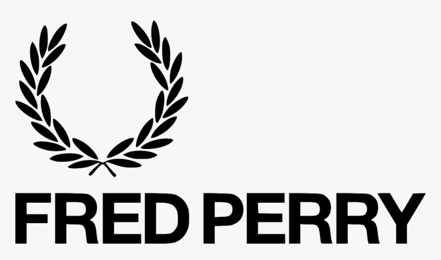 Fredperry - Fred Perry Logo Png, Transparent Png , Transparent Png ...