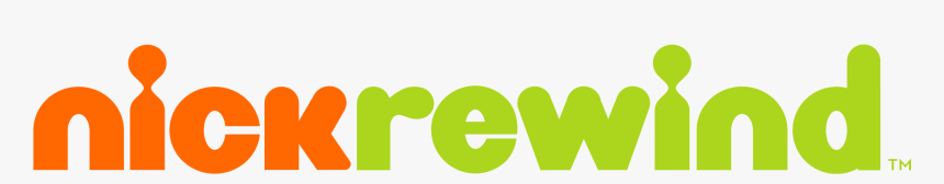 Nickelodeon Rewind Logo, HD Png Download , Transparent Png Image - PNGitem