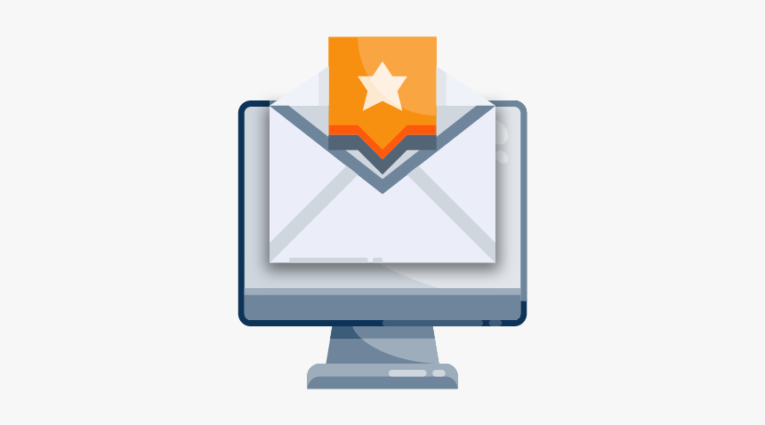 Offers In Your In-box - Sign, HD Png Download , Transparent Png Image ...