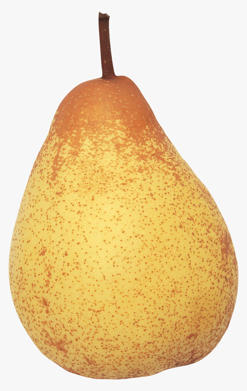 Peach In A Pear Tree Png - Pear High Resolution, Transparent Png ...