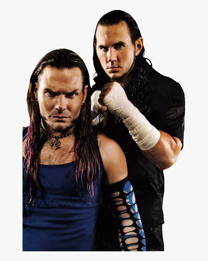Hardy Boyz Png, Transparent Png , Transparent Png Image - PNGitem
