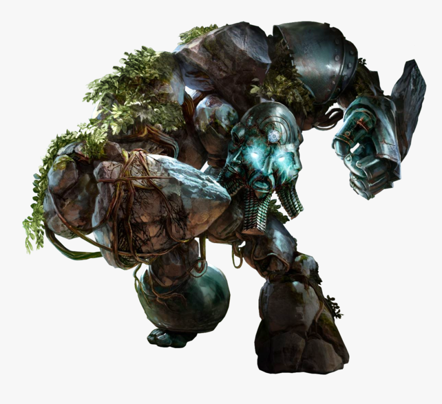 Aganos - Killer Instinct Aganos, HD Png Download , Transparent Png ...