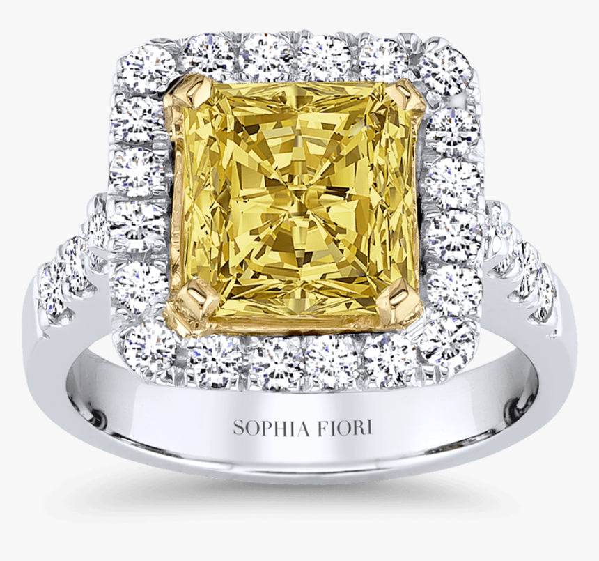 Transparent Diamond - Engagement Ring, HD Png Download , Transparent ...