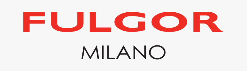 Fulgor Milano Logo Png, Transparent Png , Transparent Png Image - PNGitem
