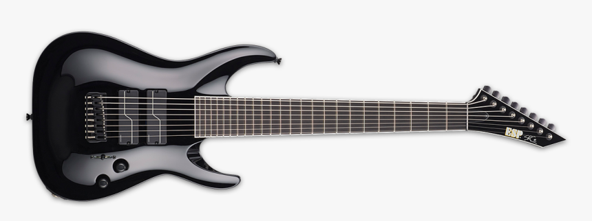 Esp Guitars Horizon, HD Png Download , Transparent Png Image - PNGitem