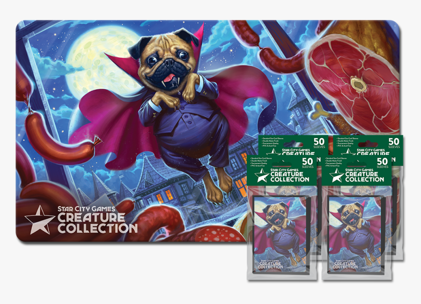 Shadow Creature Png, Transparent Png , Transparent Png Image - PNGitem