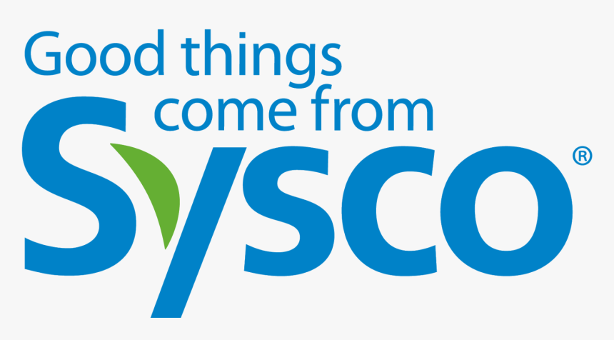 Sysco Logo High Res, HD Png Download , Transparent Png Image - PNGitem