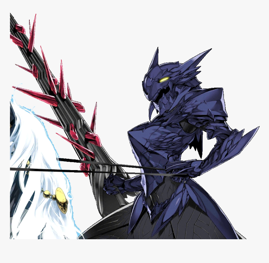 Artoria Lancer Alter Armor, HD Png Download , Transparent Png Image ...