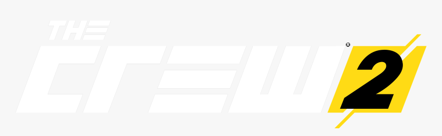 The Crew 2 Logo - Crew 2 Hot Shots, HD Png Download , Transparent Png ...