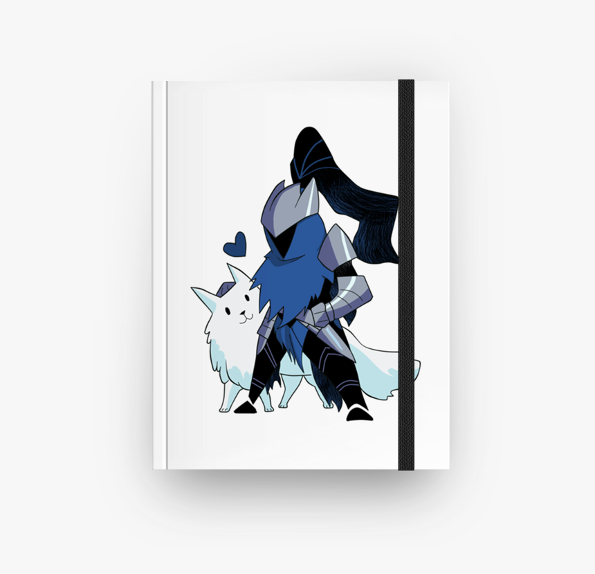 Caderno Artorias And Sif De Kleberson Rodriguesna - Artorias And Sif ...