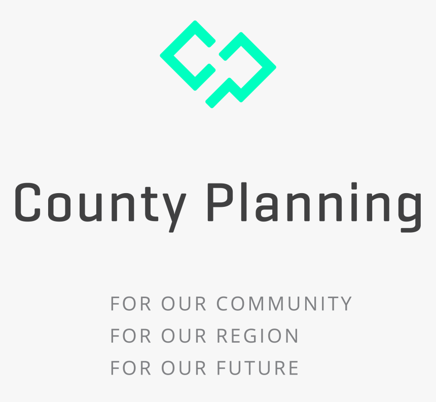 County Planning Logo - Colorfulness, HD Png Download , Transparent Png ...