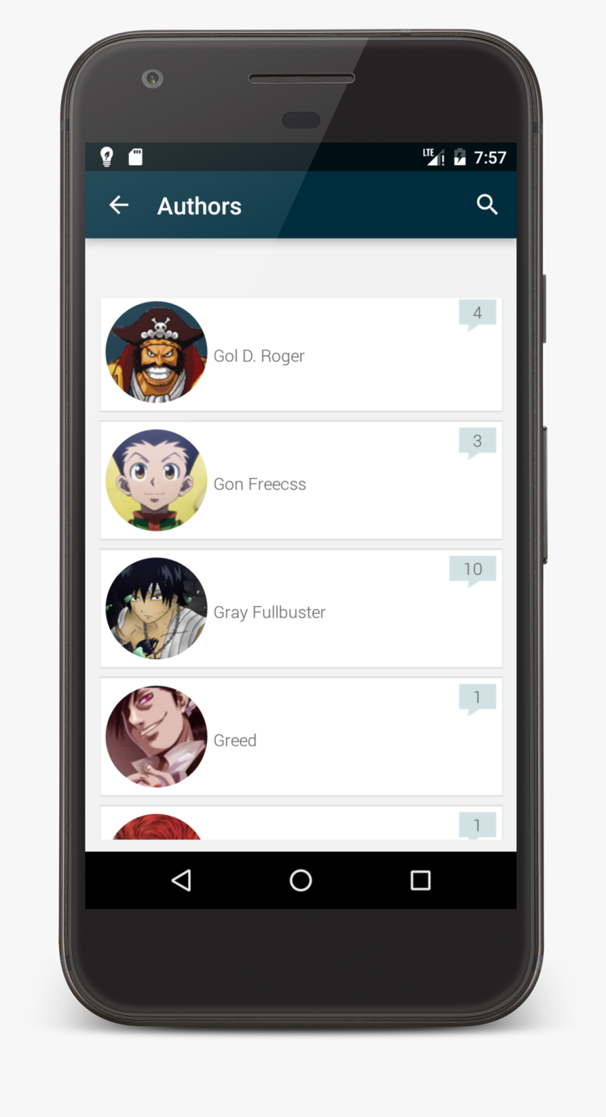 Gon Freecs Png, Transparent Png , Transparent Png Image - PNGitem