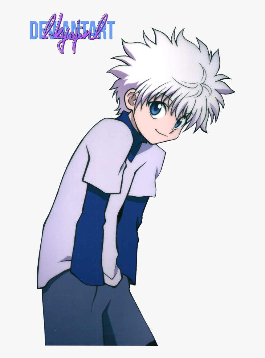 Killua Logo
