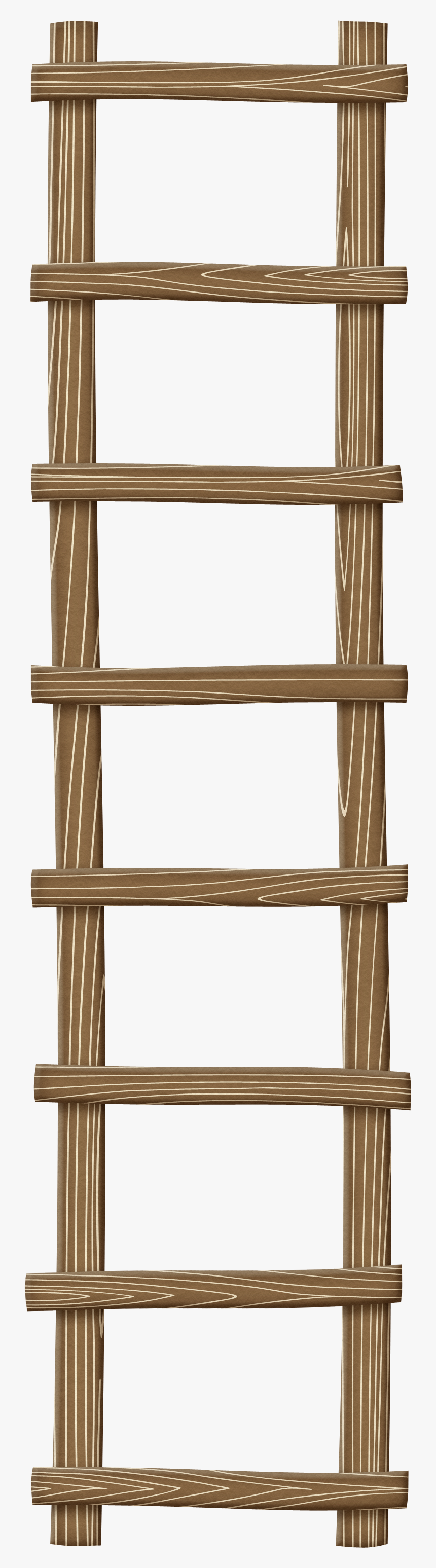 Wood Ladder Png, Transparent Png , Transparent Png Image - PNGitem