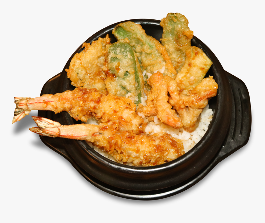 Tempura, HD Png Download , Transparent Png Image - PNGitem