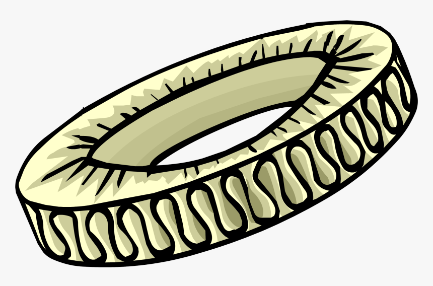 Ruffle Collar Png , Png Download - Ruffle Collar Clipart, Transparent ...