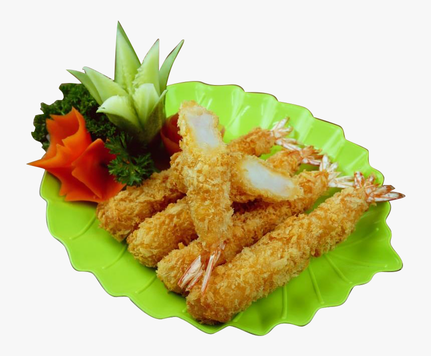 Tempura, HD Png Download , Transparent Png Image - PNGitem