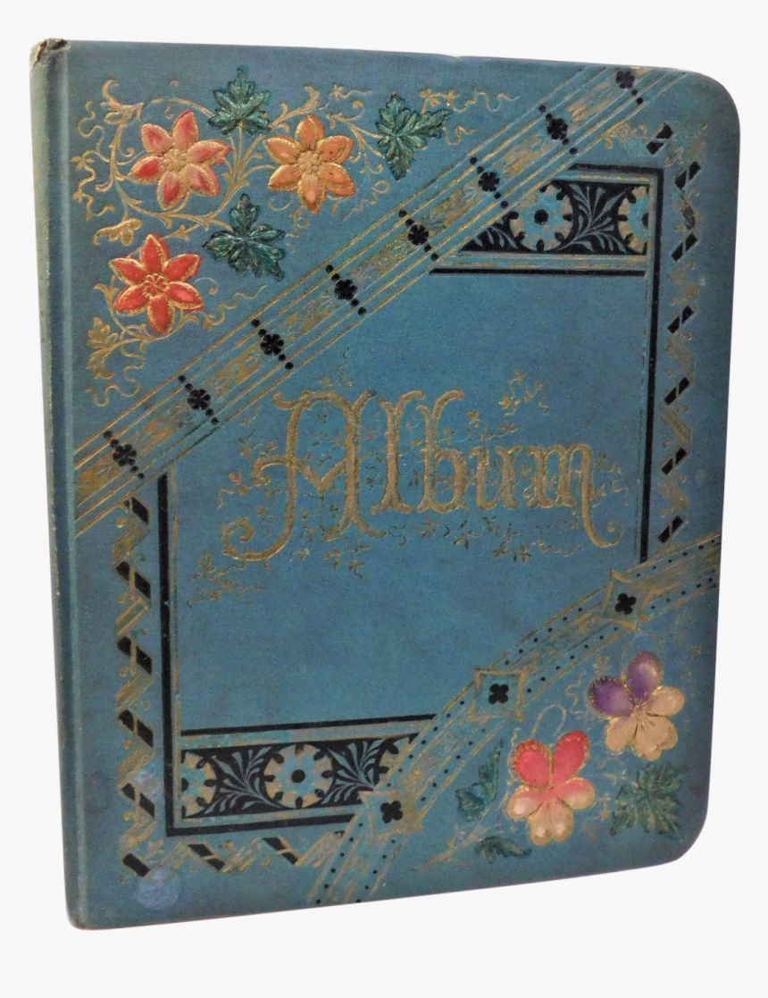 Photograph Album, HD Png Download , Transparent Png Image - PNGitem