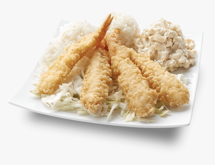 Tempura, HD Png Download , Transparent Png Image - PNGitem