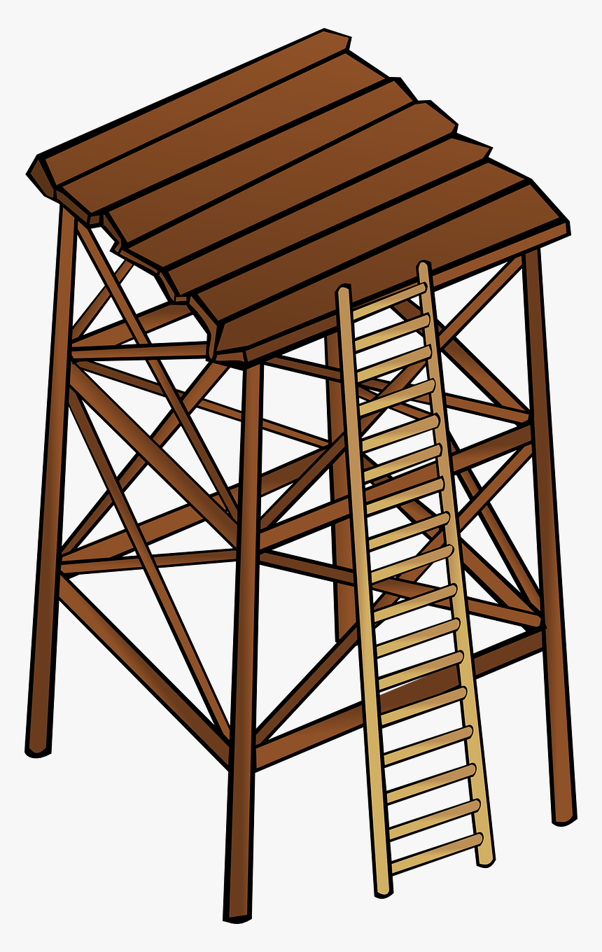 Watchtower Png, Transparent Png , Transparent Png Image - PNGitem