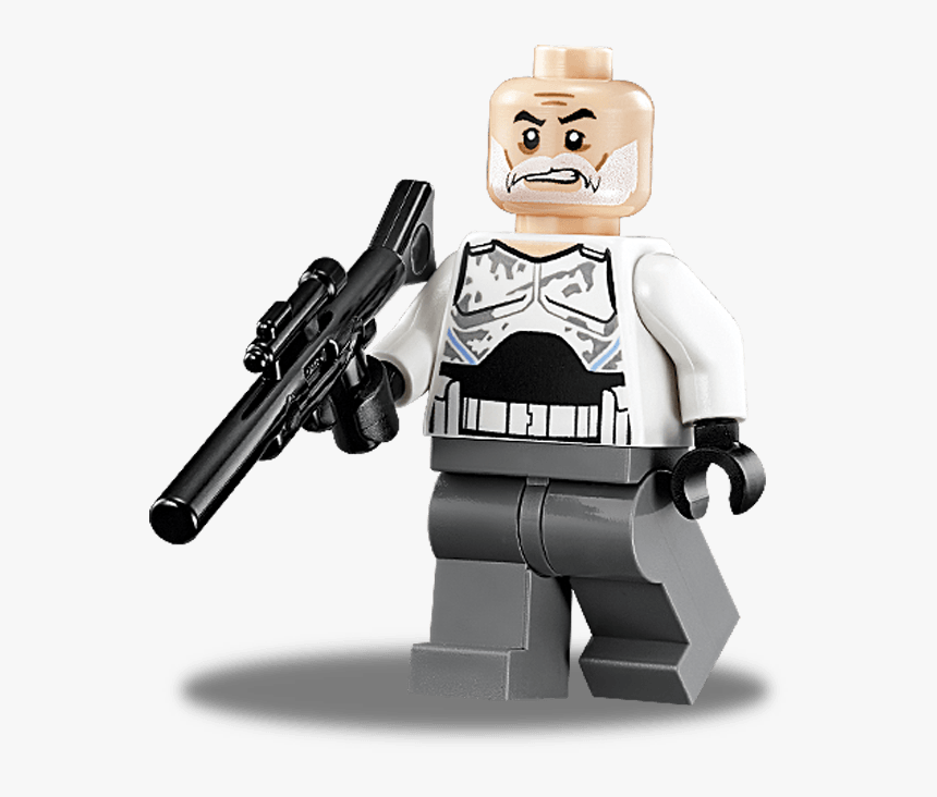 Captain Rex Mugshot - Lego Captain Rex 2016, HD Png Download ...