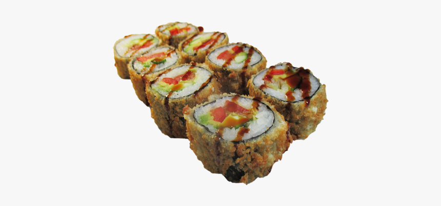 California Roll, HD Png Download , Transparent Png Image - PNGitem