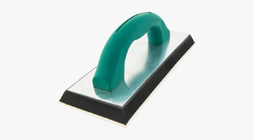 Crocodile Rubber Face Trowel - Bay Chà Ron Góc, HD Png Download ...