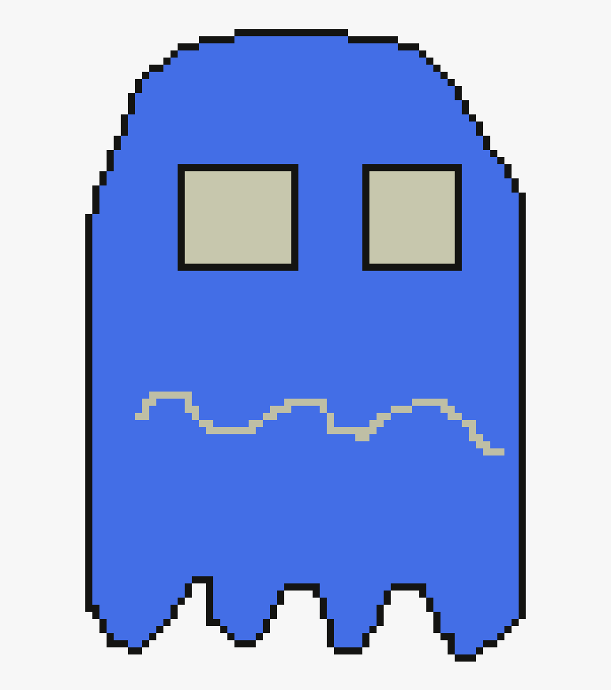 Transparent Pacman Clipart - 8 Bit Transparent Background Pacman Gif ...