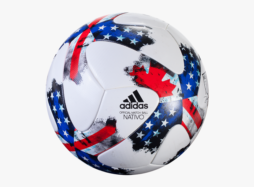 Usa Soccer Ball Png - Best Soccer Ball 2017, Transparent Png ...