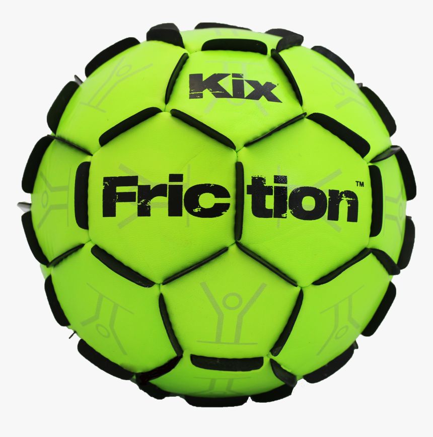 Friction Soccer Ball, HD Png Download , Transparent Png Image - PNGitem