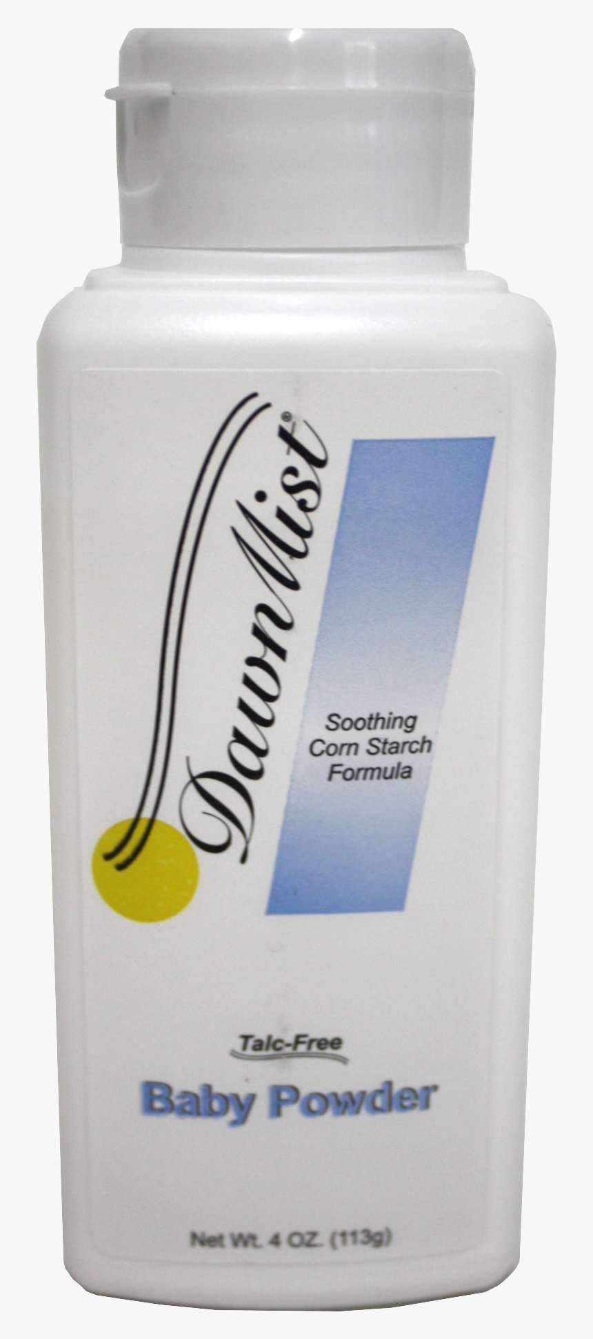 Transparent Baby Powder Png - Cosmetics, Png Download , Transparent Png ...