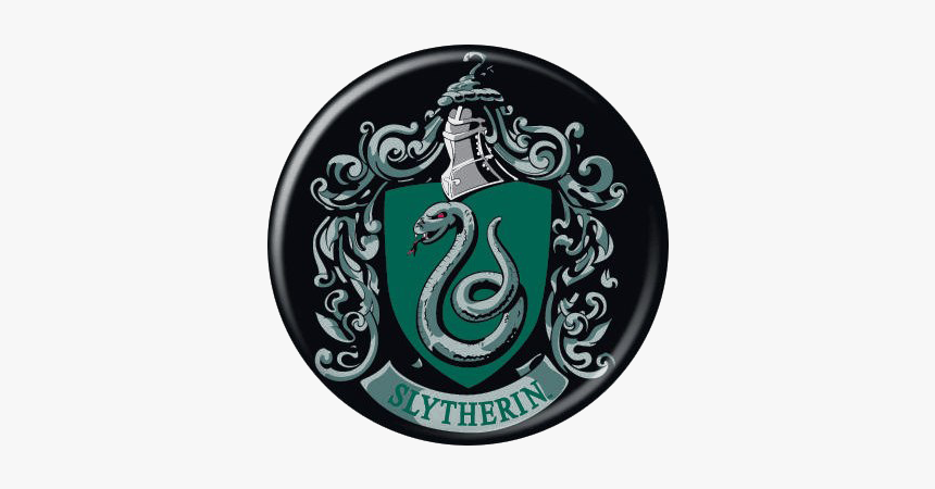 Slytherin Png Image Hd - Logo Harry Potter Slytherin, Transparent Png ...