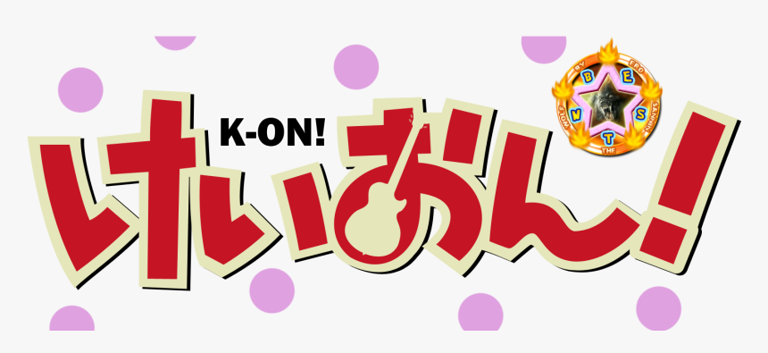 K On Logo - K On Logo Png, Transparent Png , Transparent Png Image ...
