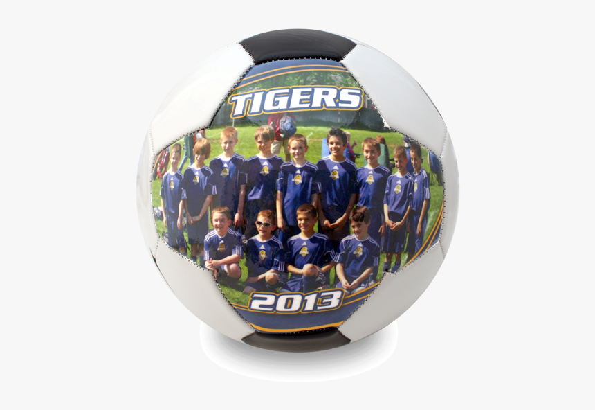 Custom Made Soccer Balls, HD Png Download , Transparent Png Image - PNGitem